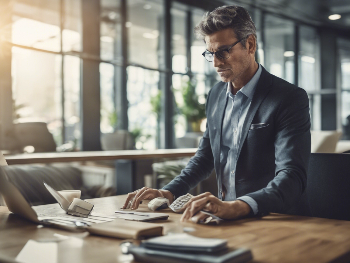 The Benefits of Business Lines of Credit: Flexibility for Growth